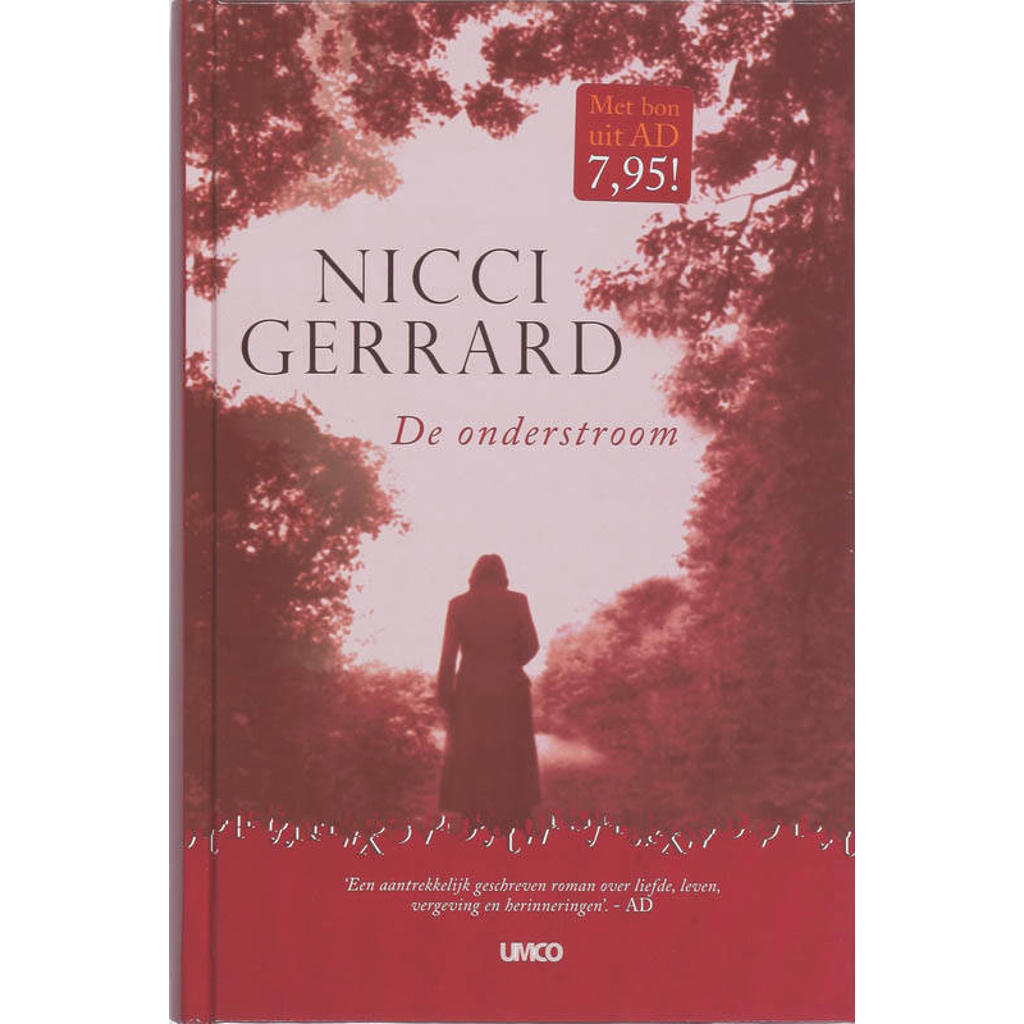 Nicci Gerrard De onderstroom kopen? | Morgen in huis | wehkamp