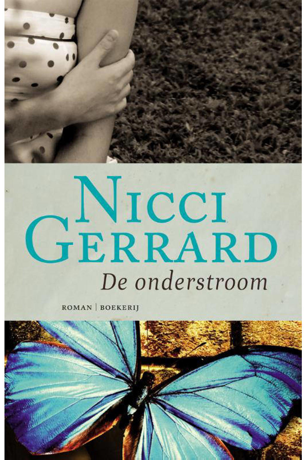 Nicci Gerrard De onderstroom | wehkamp