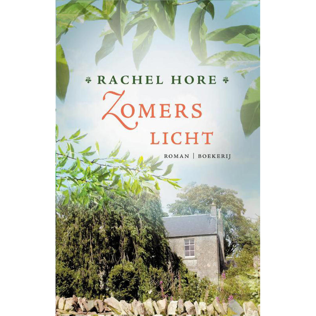 Rachel Hore Zomers licht kopen? | Morgen in huis | wehkamp