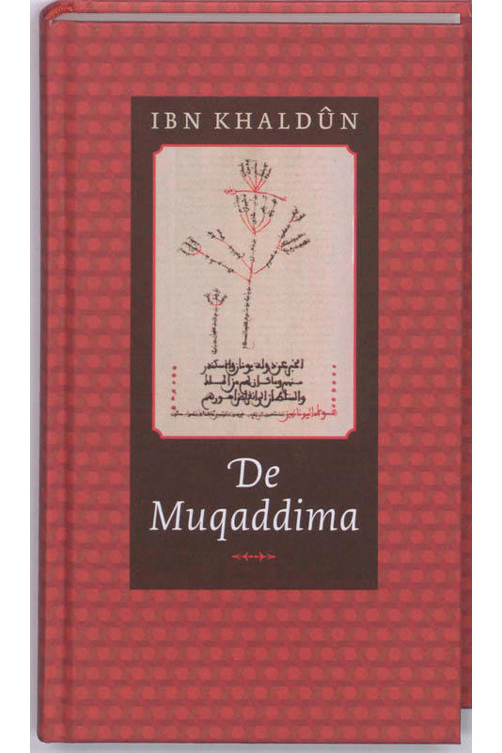 Ibn Khaldûn De Muqaddima kopen? | Morgen in huis | wehkamp