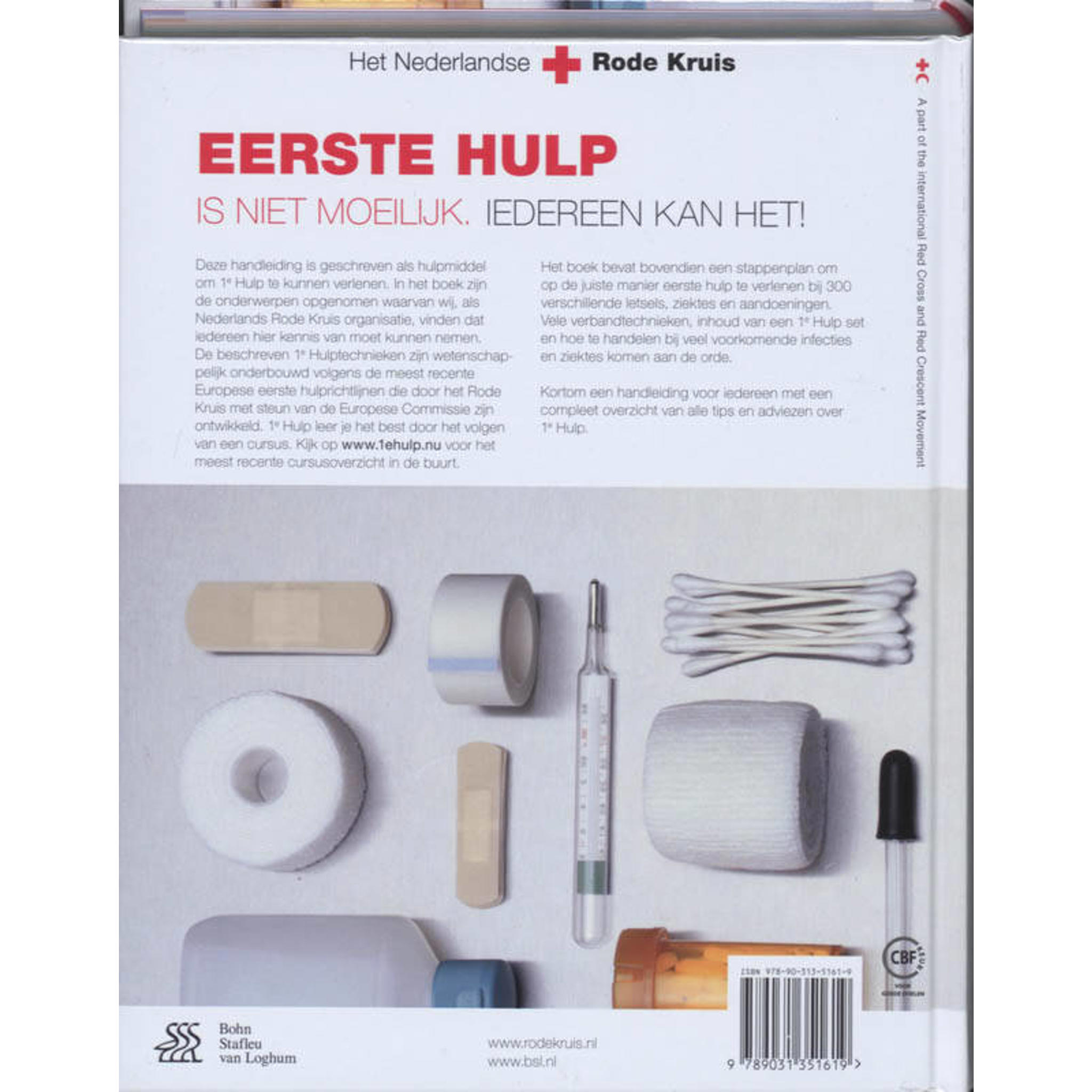 Eerste hulp kopen? | Morgen in huis | wehkamp