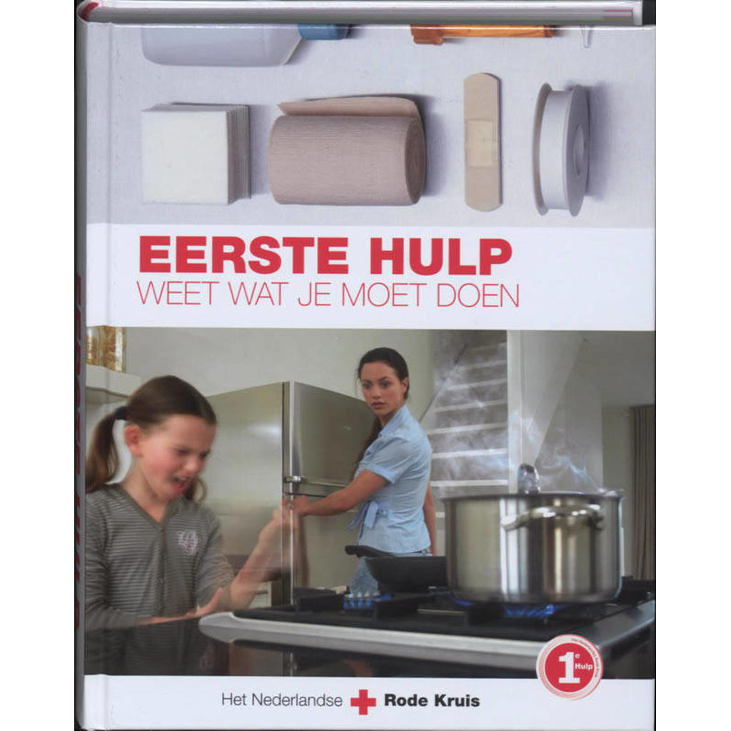 Eerste hulp kopen? | Morgen in huis | wehkamp