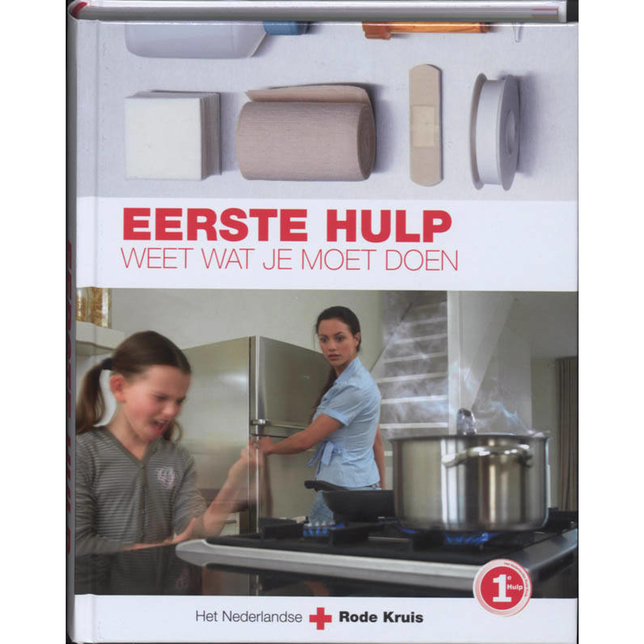 Eerste hulp kopen? | Morgen in huis | wehkamp
