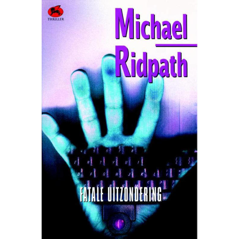 Michael Ridpath POD-Fatale uitzondering | wehkamp