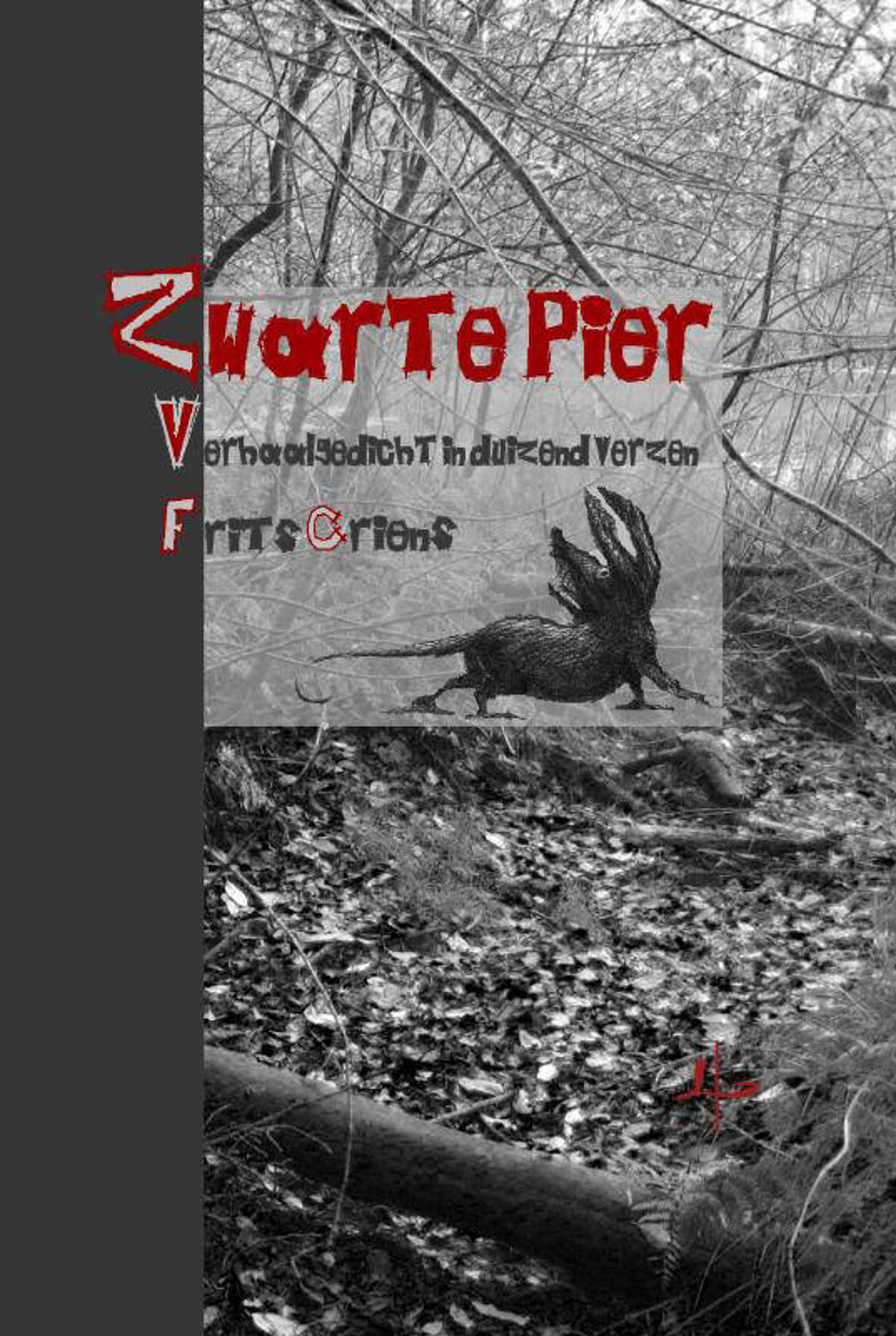 Frits Criens Zwarte Pier kopen? | Morgen in huis | wehkamp