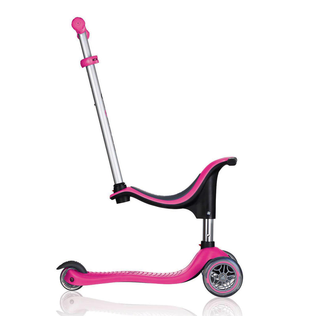 Globber Evo Comfort 5 in 1 kopen? | Morgen in huis | wehkamp