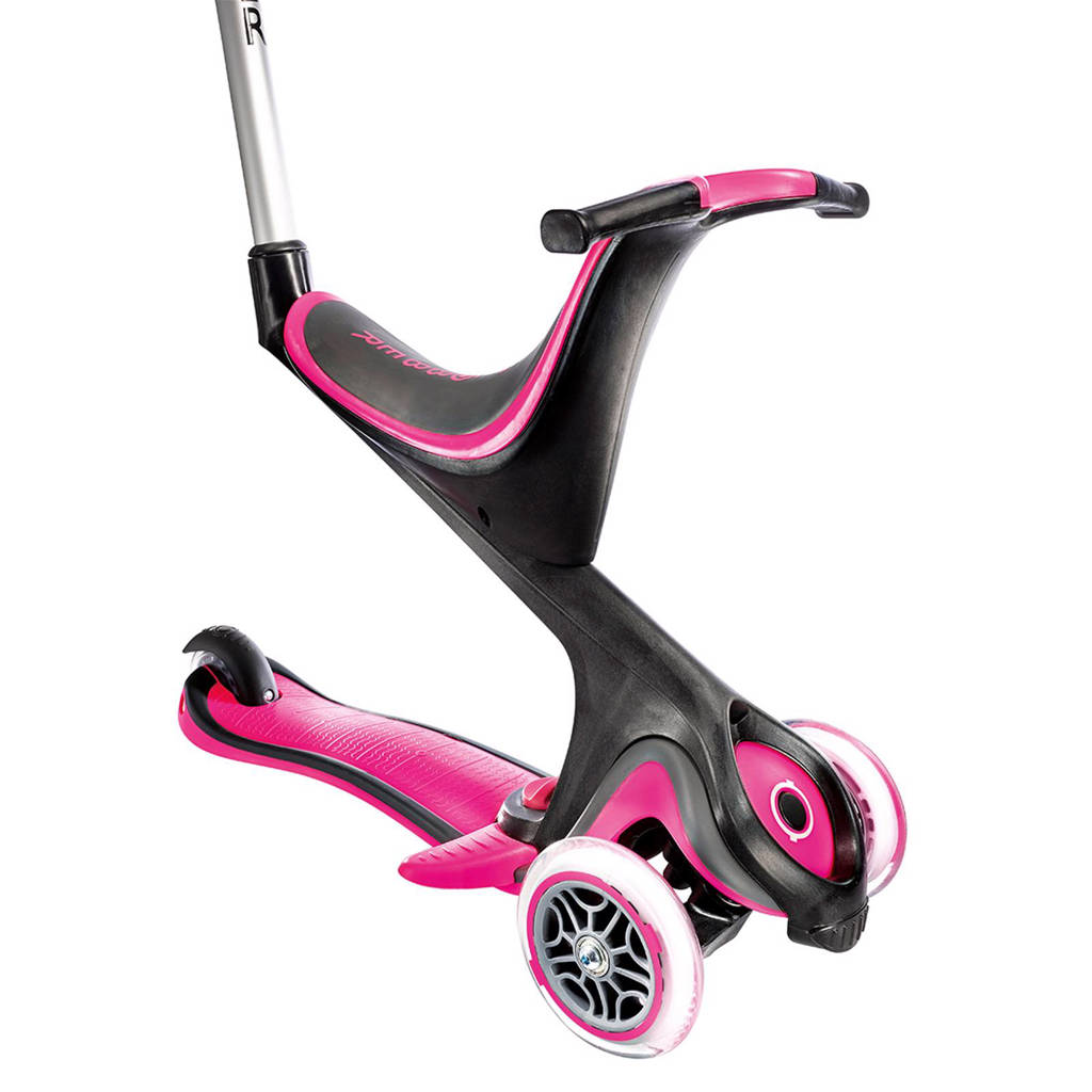 Globber Evo Comfort 5 in 1 | wehkamp