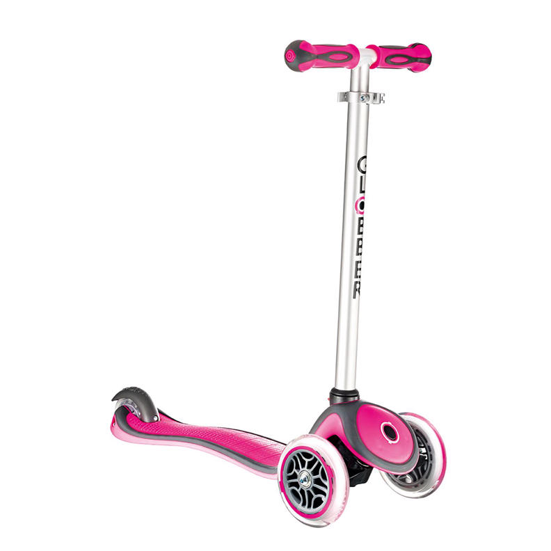 Globber Evo Comfort 5 in 1 kopen? | Morgen in huis | wehkamp