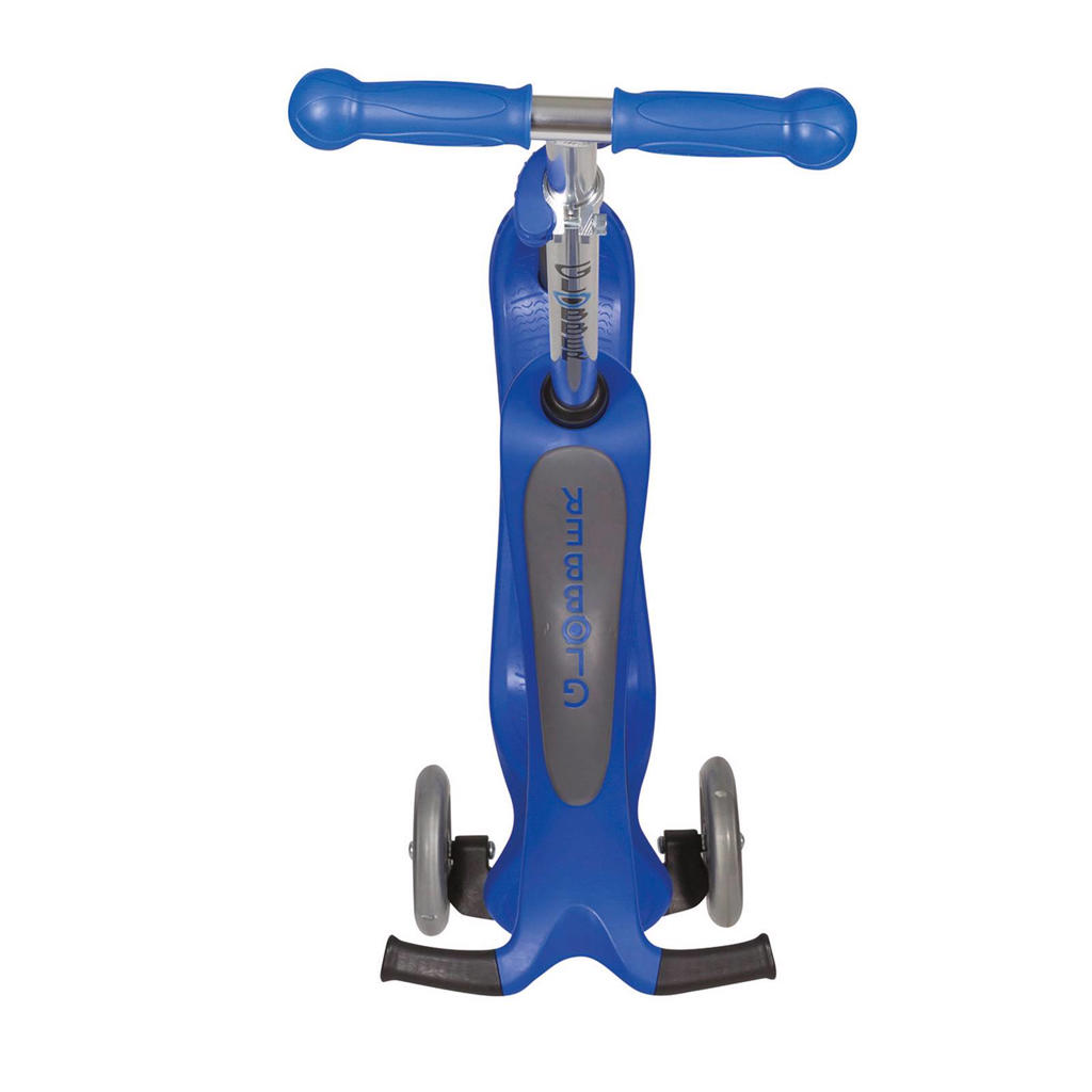 Globber Evo 4 in 1 step | wehkamp