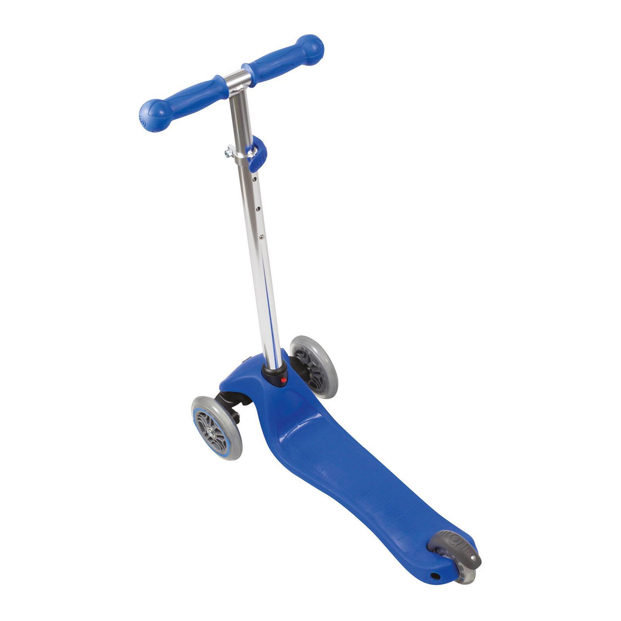 Globber Evo 4 in 1 step | wehkamp