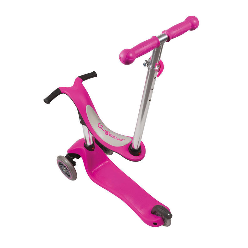 Globber Evo 4 in 1 step kopen? | Morgen in huis | wehkamp