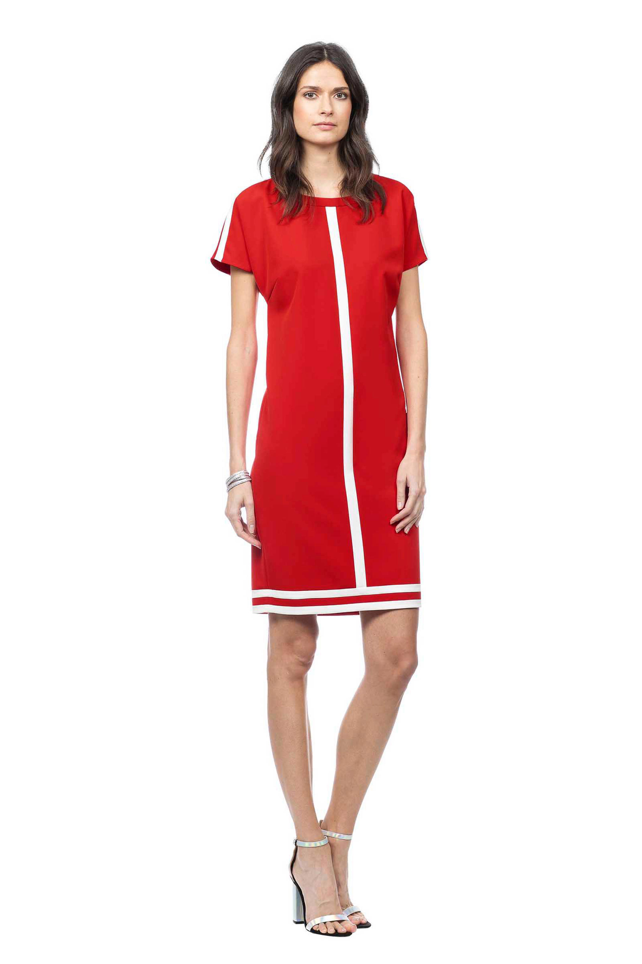 Claudia Sträter jurk | wehkamp