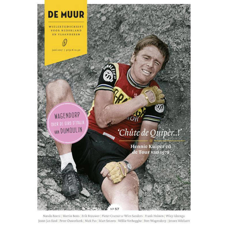 De Muur 57 | wehkamp