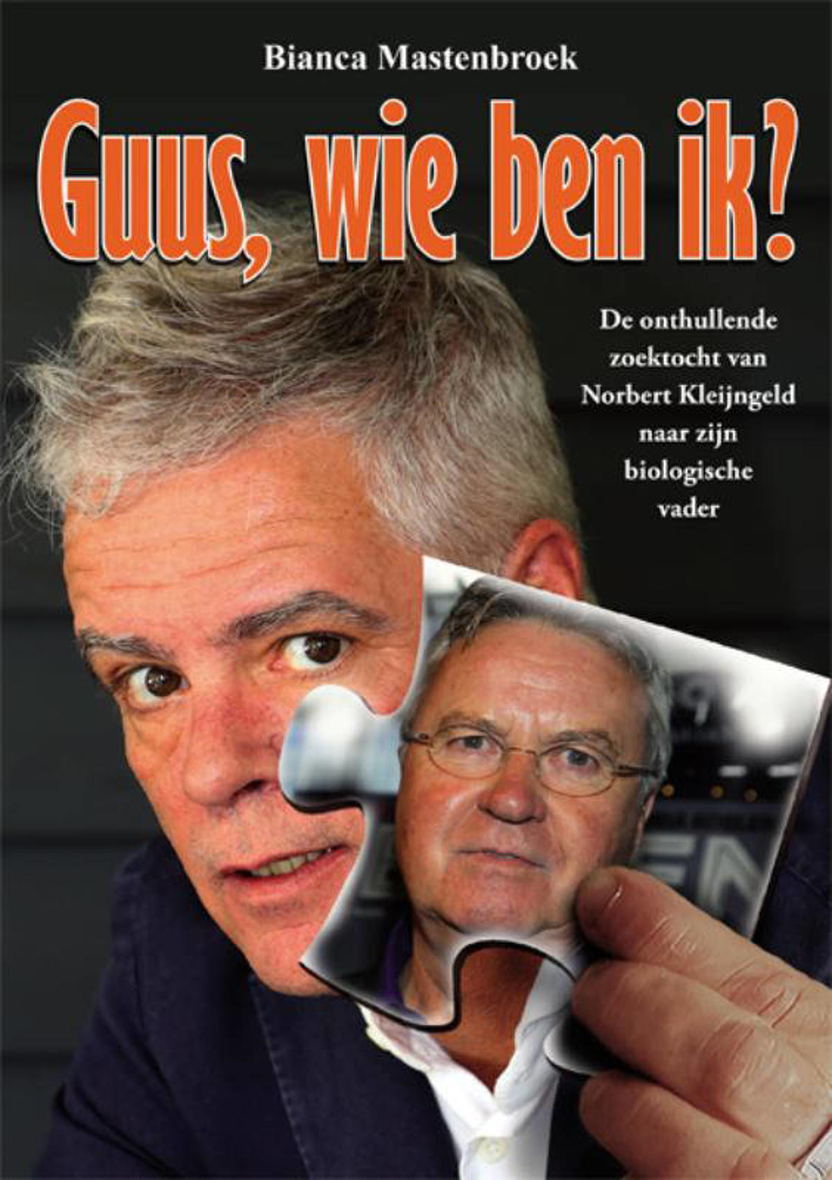 Bianca Mastenbroek Guus, wie ben ik? | wehkamp