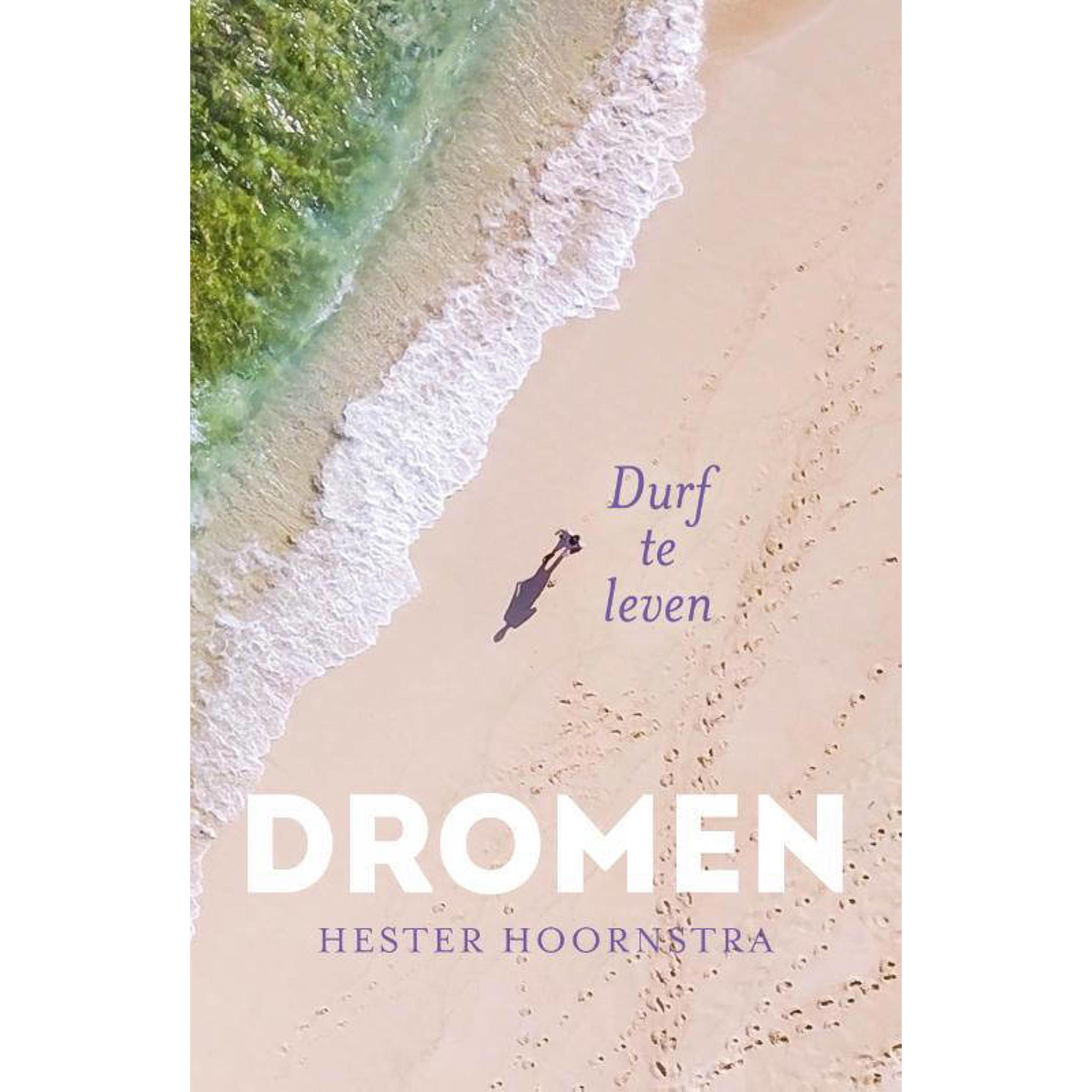 Hester Hoornstra Dromen kopen? | Morgen in huis | wehkamp