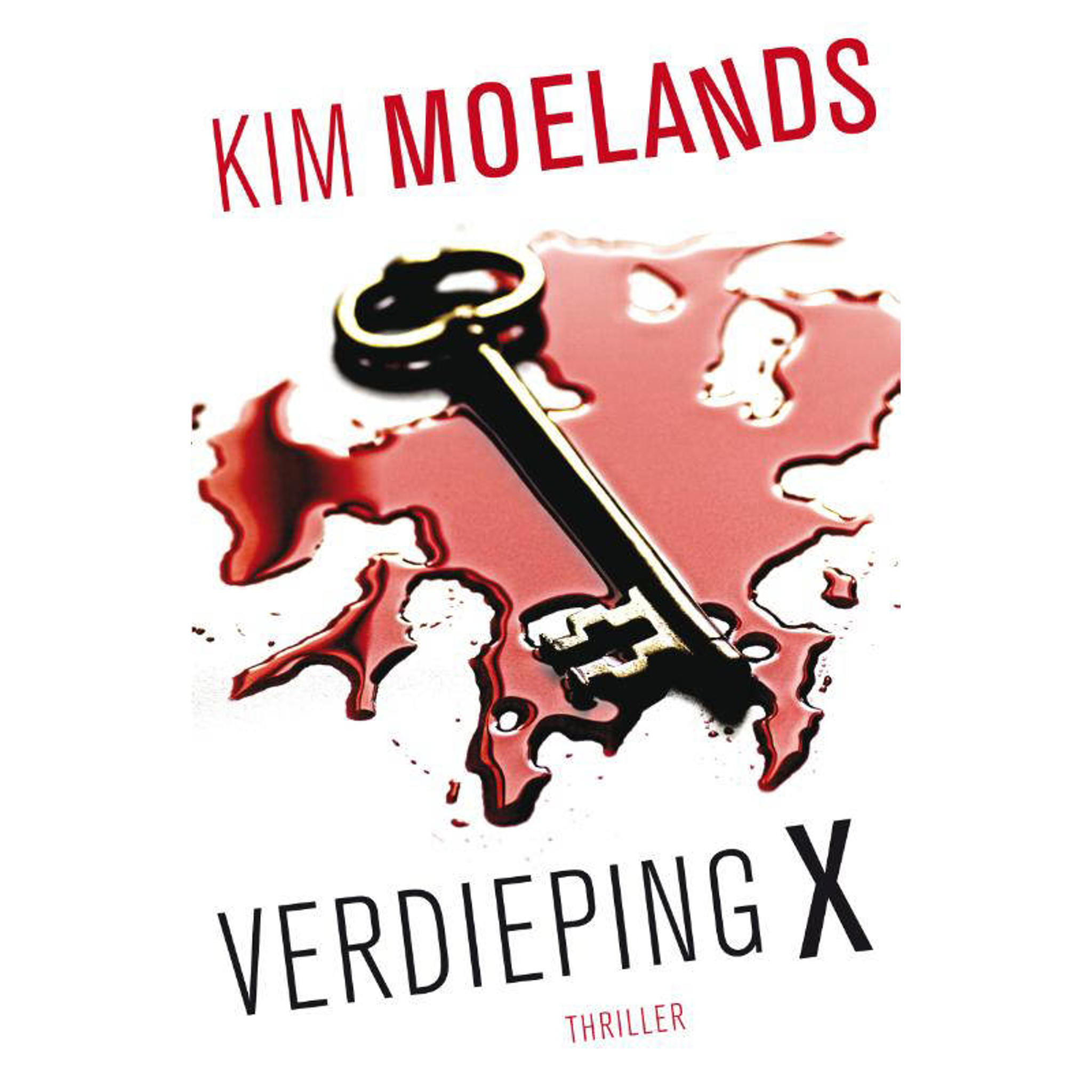 Kim Moelands Verdieping X kopen? | Morgen in huis | wehkamp
