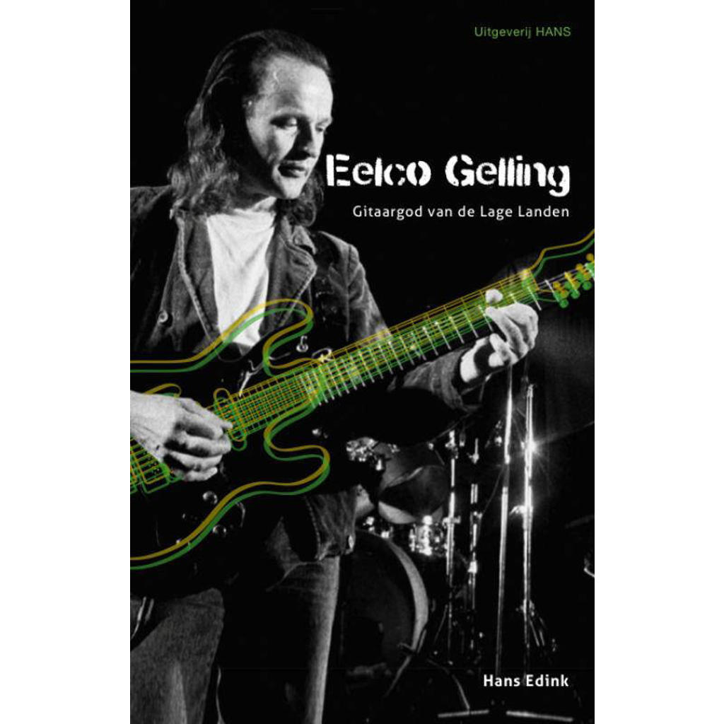 Hans Edink Eelco Gelling kopen? | Morgen in huis | wehkamp