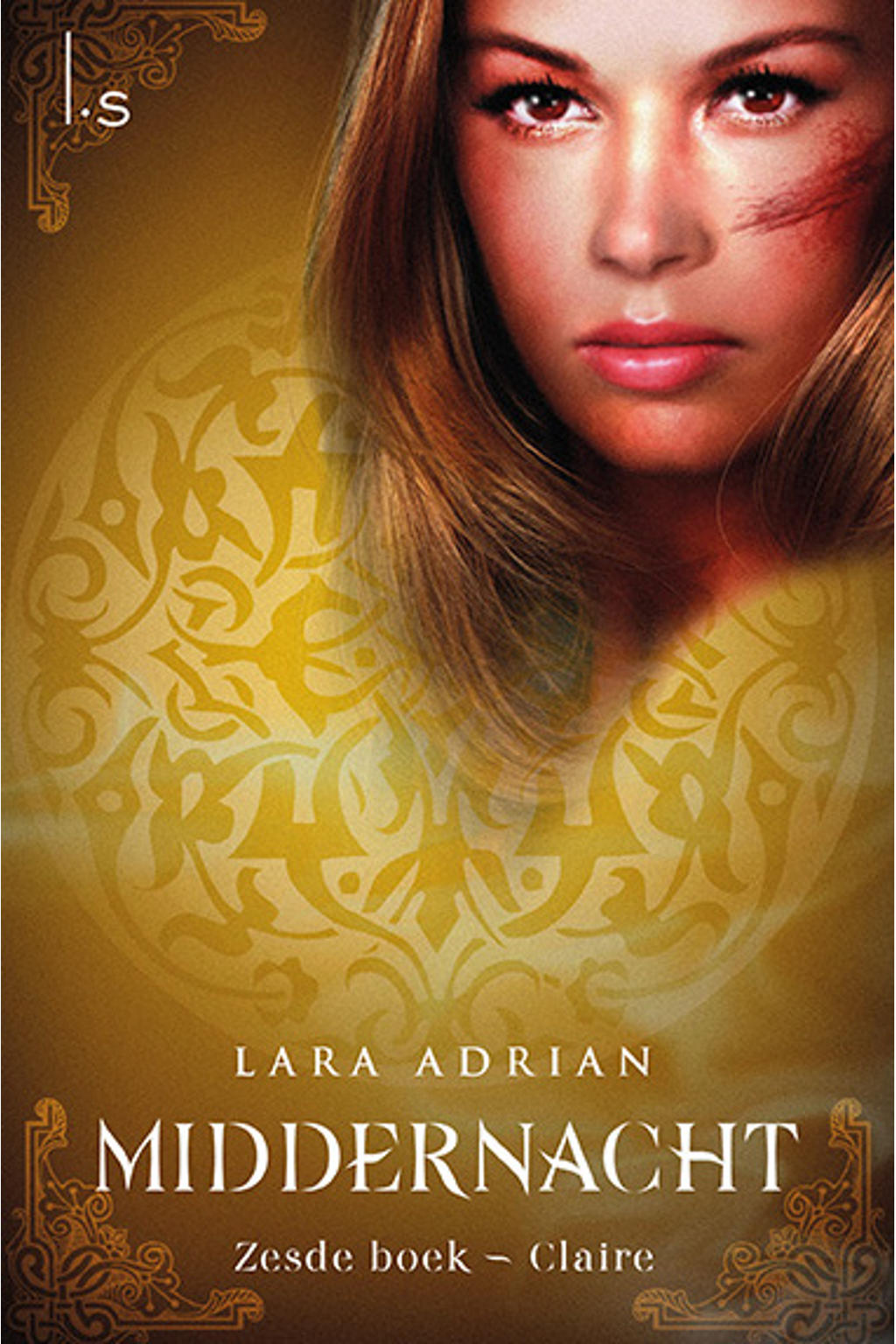 Lara Adrian Middernacht: Claire | wehkamp