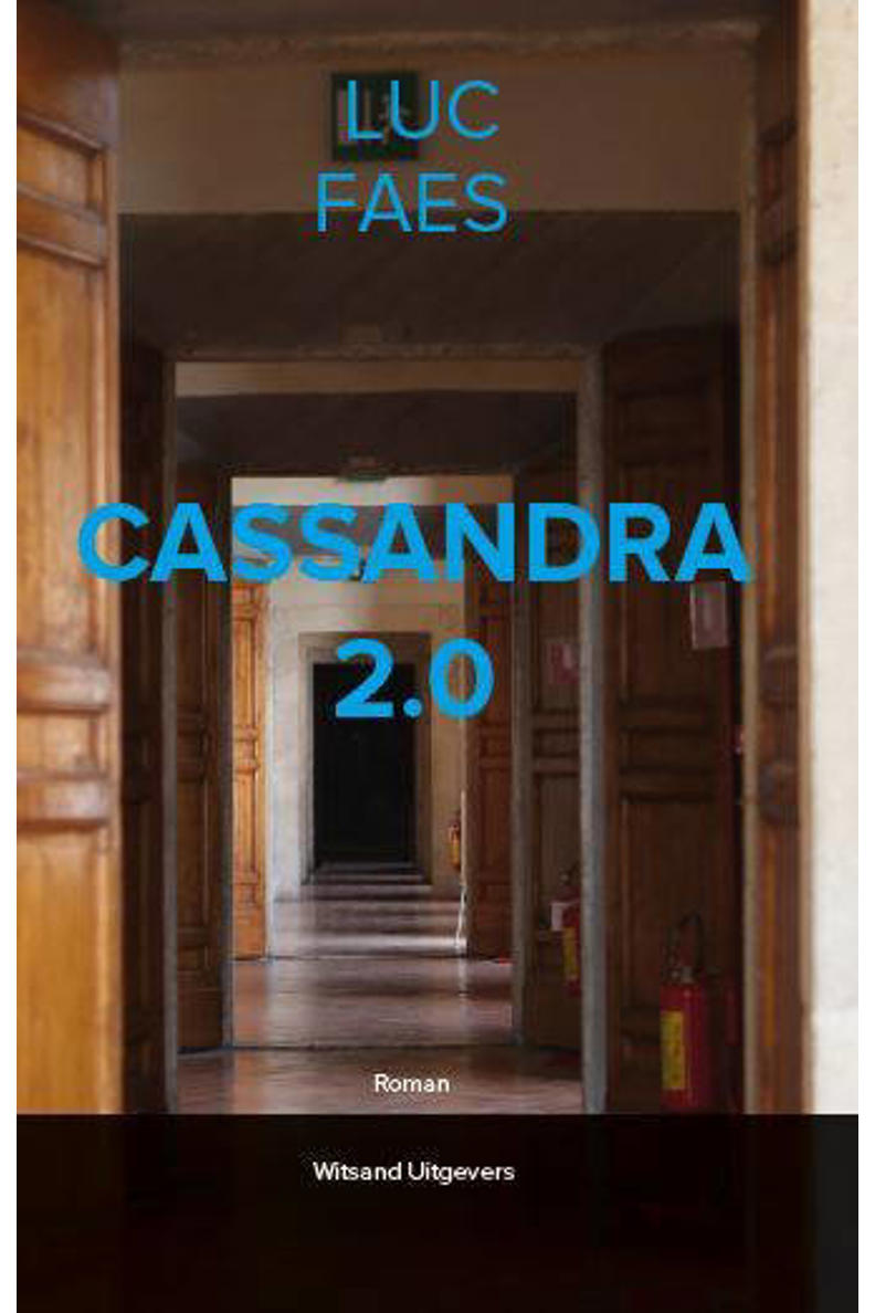 Luc Faes Cassandra 2.0 kopen? | Morgen in huis | wehkamp