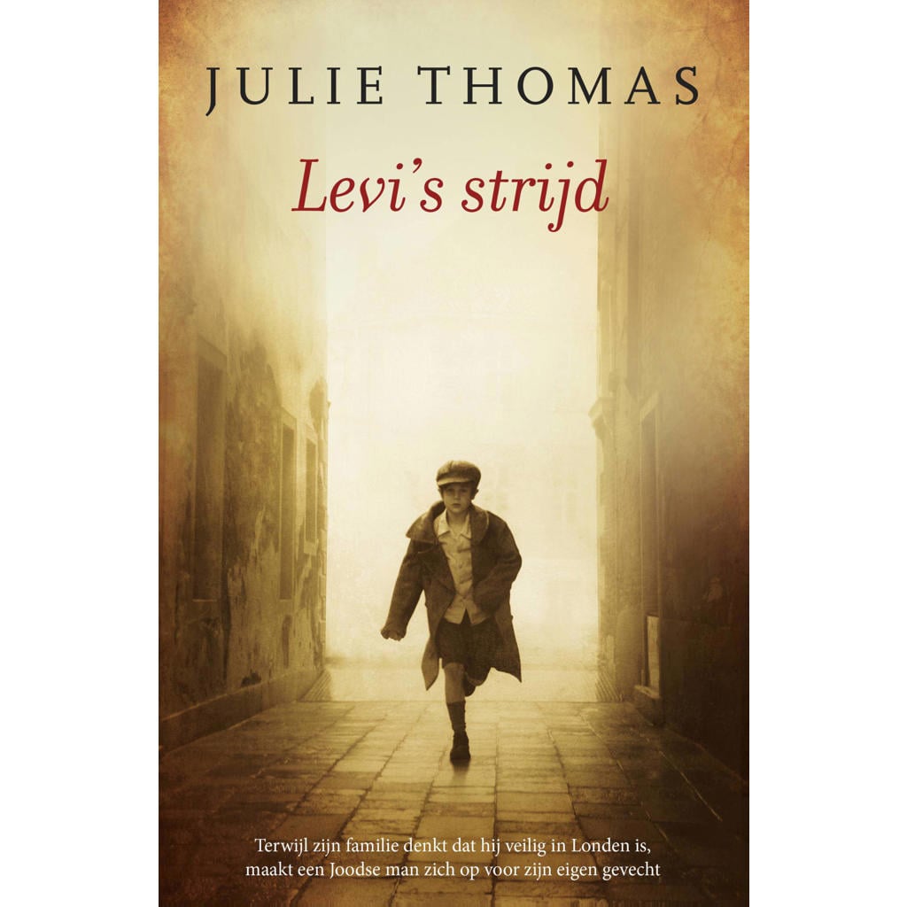 Julie Thomas Levi's strijd kopen? | Morgen in huis | wehkamp