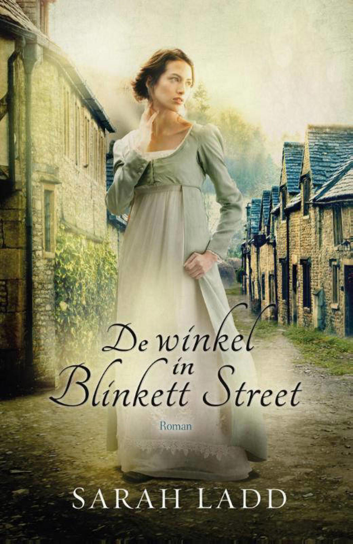 Sarah Ladd De winkel in Blinkett Street | wehkamp