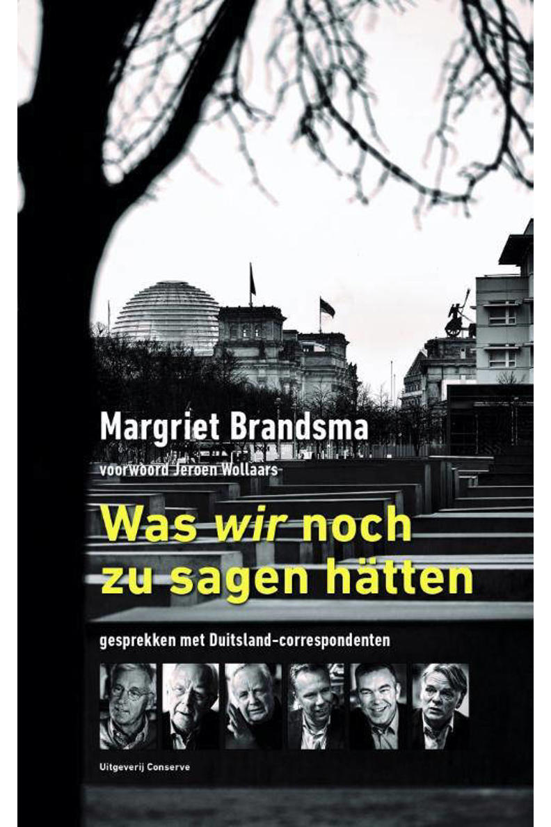 Margriet Brandsma Was ich noch zu sagen hätte... | wehkamp