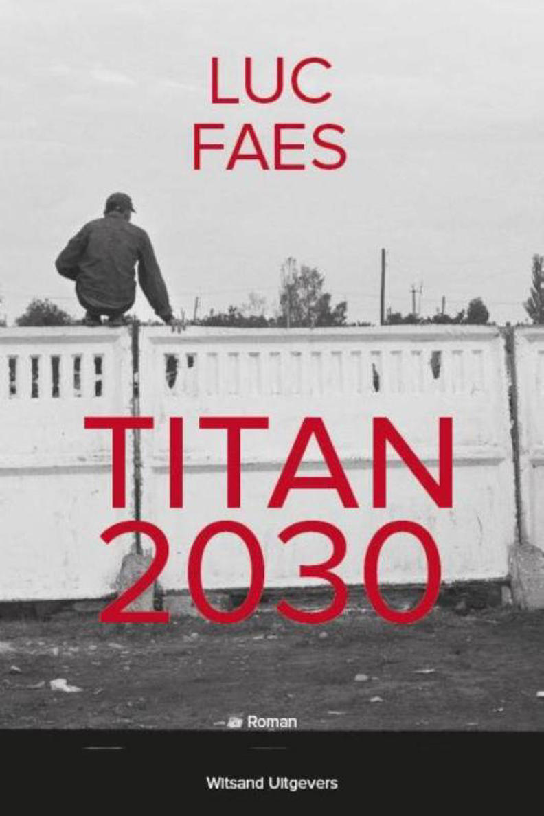 Luc Faes Titan 2030 kopen? | Morgen in huis | wehkamp