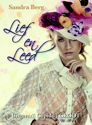 Sandra Berg Grand Hotel Victoria: Lief en leed | wehkamp