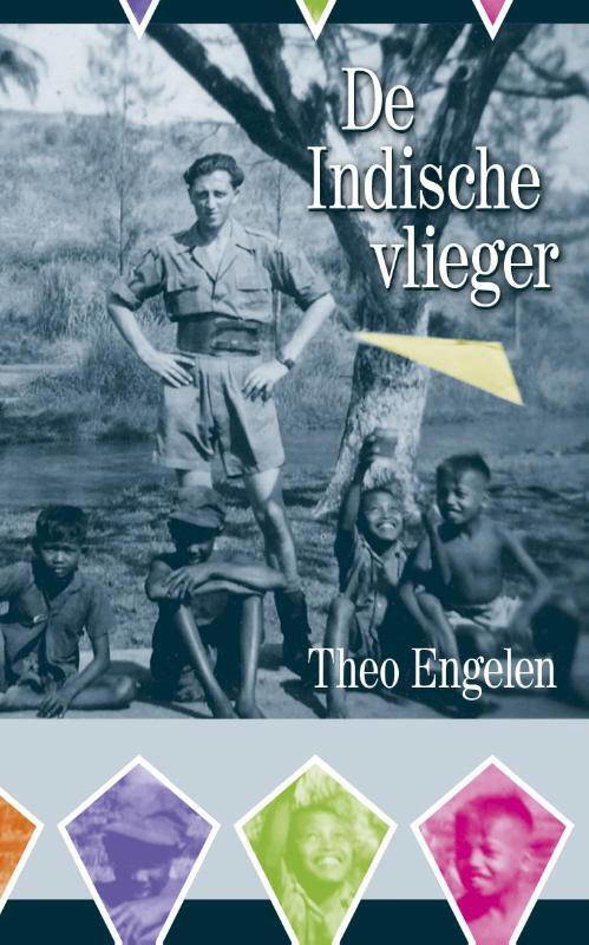 Theo Engelen De Indische vlieger | wehkamp