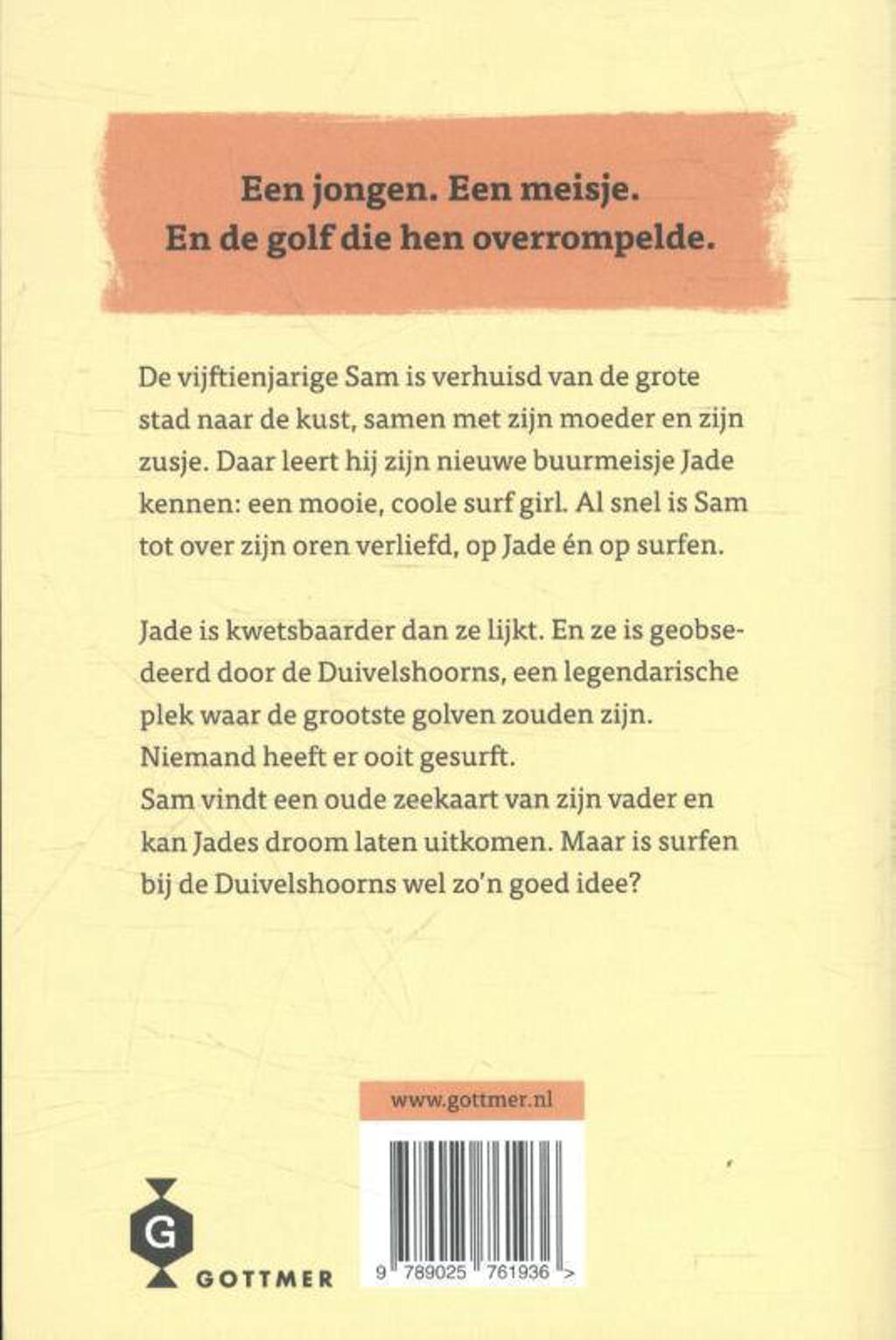 Chris Vick Surf! | wehkamp