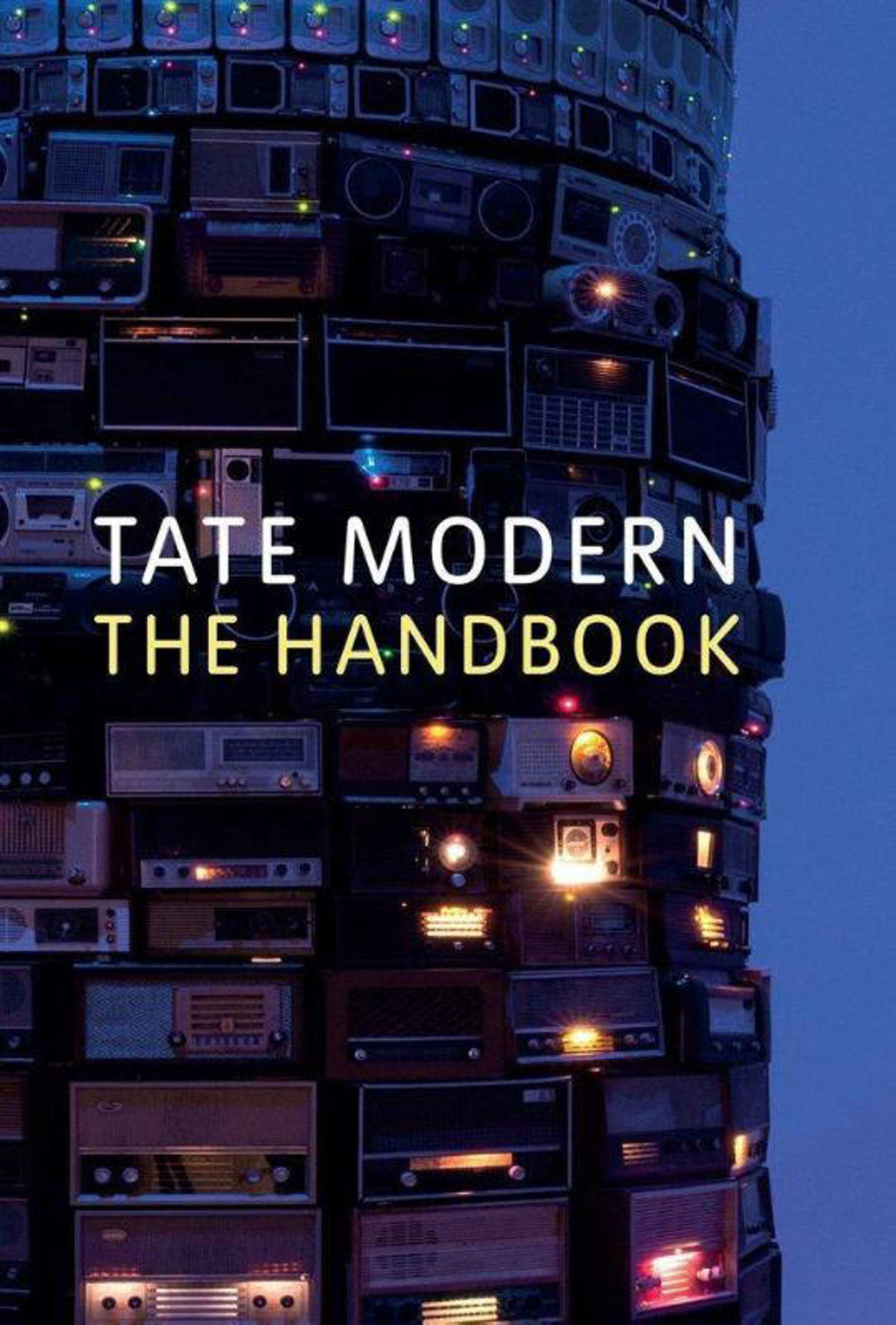 TATE MODERN: The Handbook kopen? | Morgen in huis | wehkamp