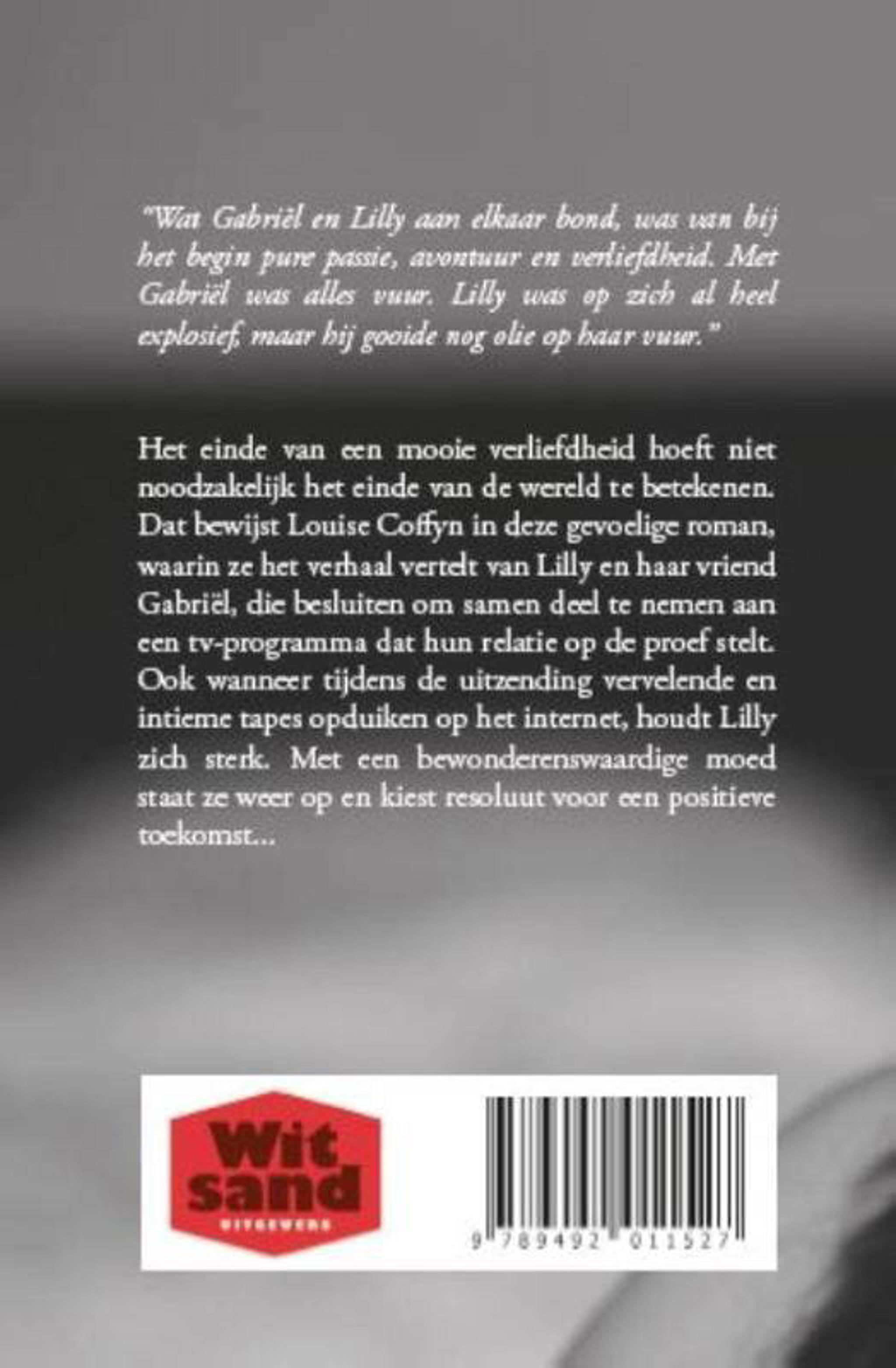 Louise Coffyn Waar het hart vol van is... | wehkamp