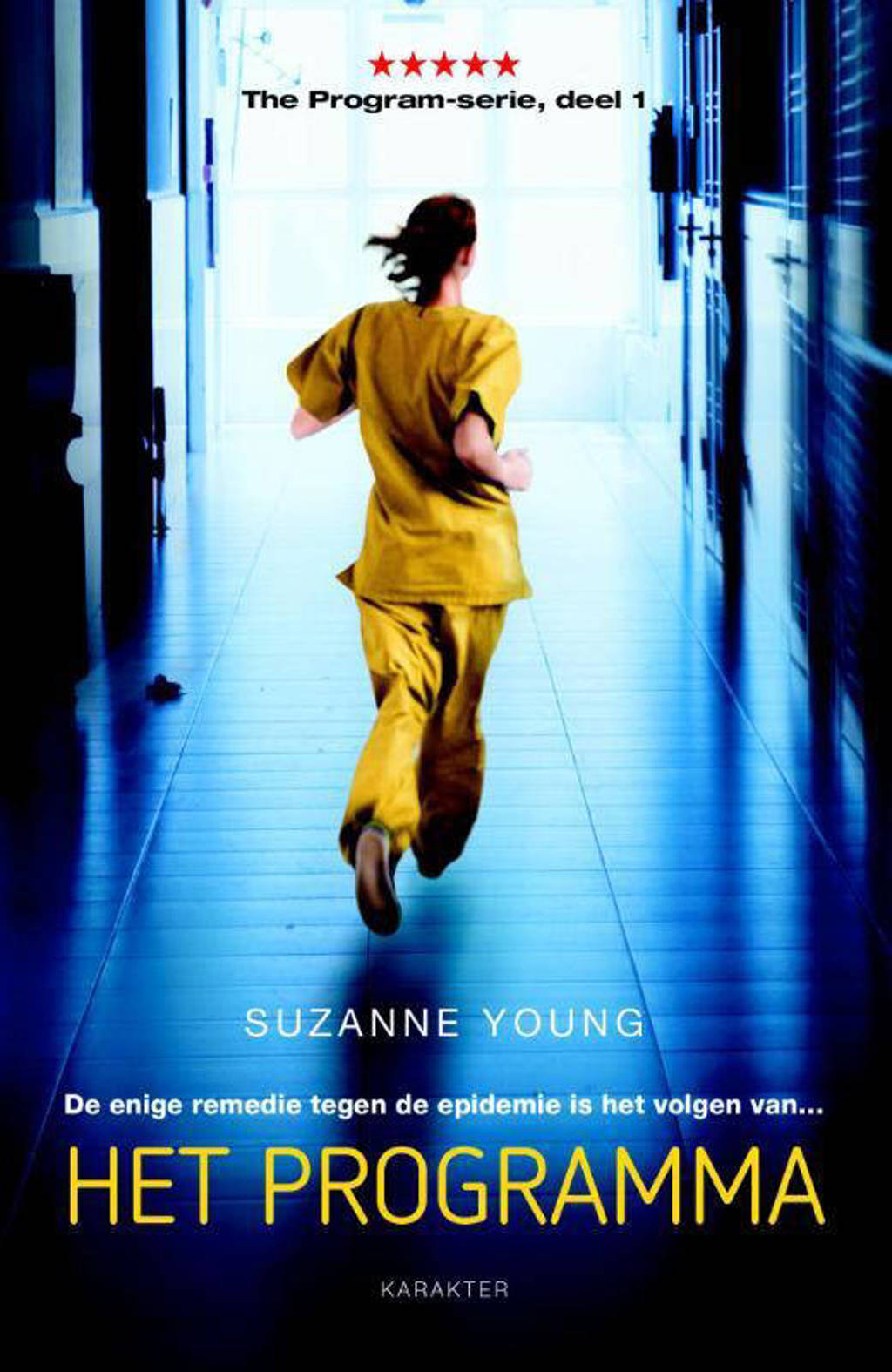 Suzanne Young The Program-serie: Het programma | wehkamp