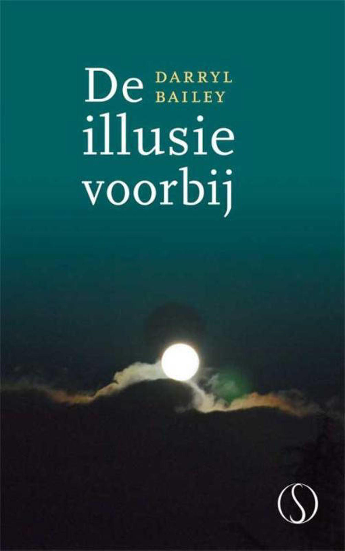 Darryl Bailey De illusie voorbij | wehkamp