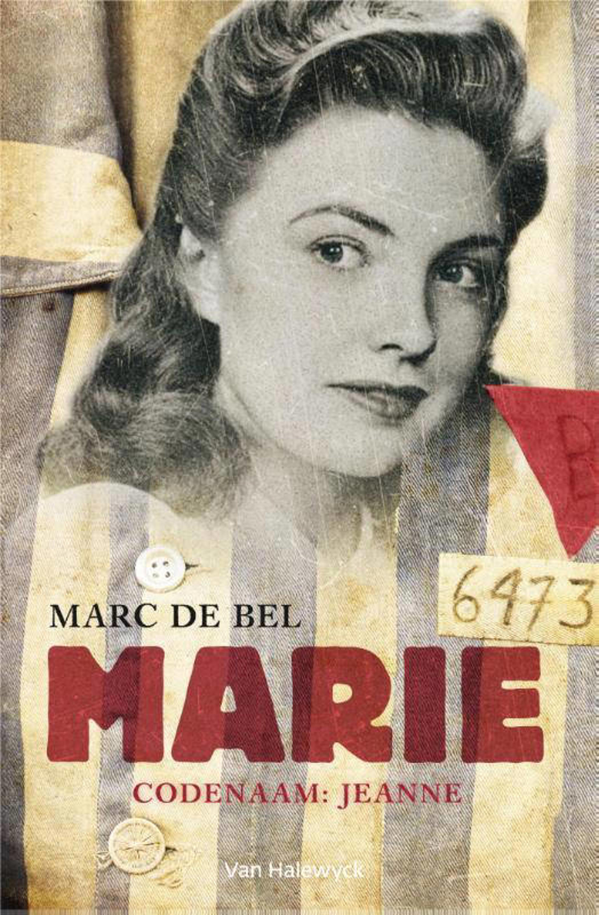 Marc de Bel Marie kopen? | Morgen in huis | wehkamp