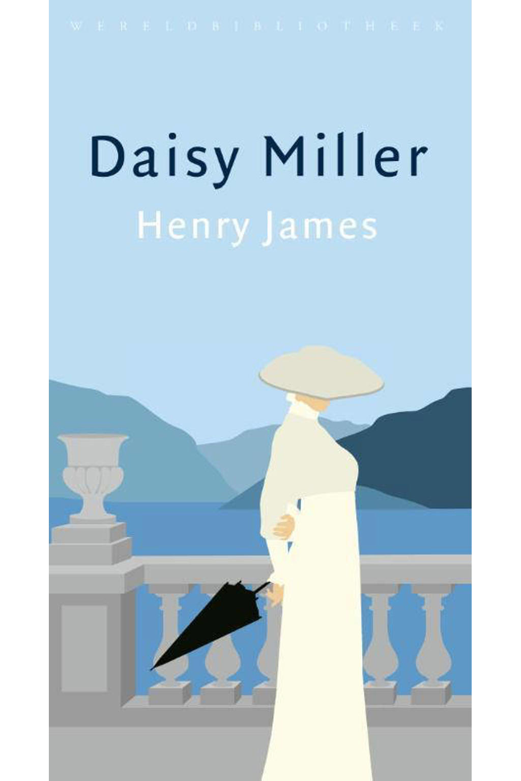 Henry James Daisy Miller kopen? | Morgen in huis | wehkamp