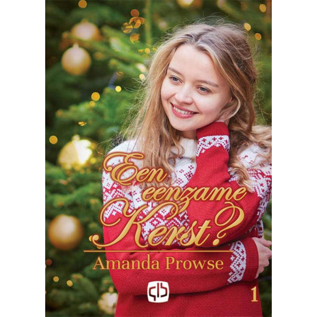 Amanda Prowse Een eenzame kerst? | wehkamp