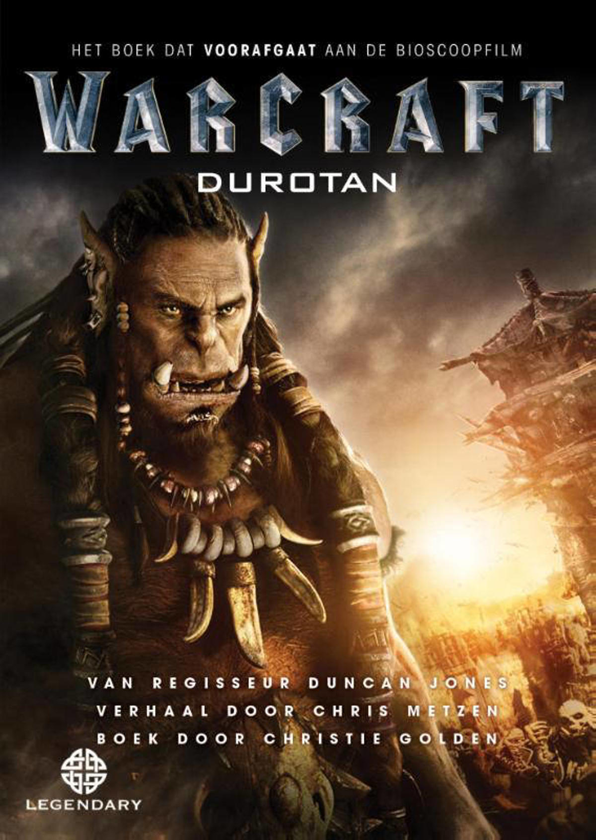 Christie Golden Warcraft kopen? | Morgen in huis | wehkamp