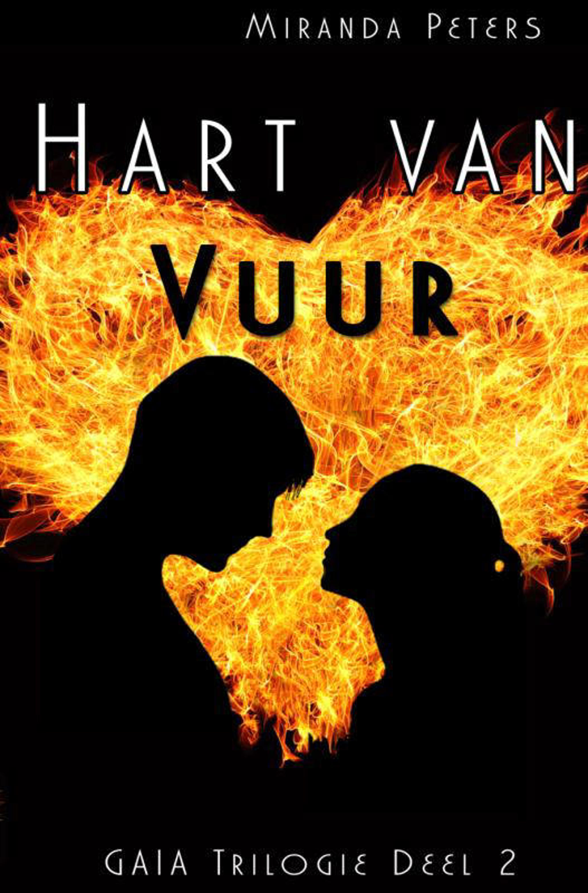 Miranda Peters Hart van Vuur kopen? | Morgen in huis | wehkamp