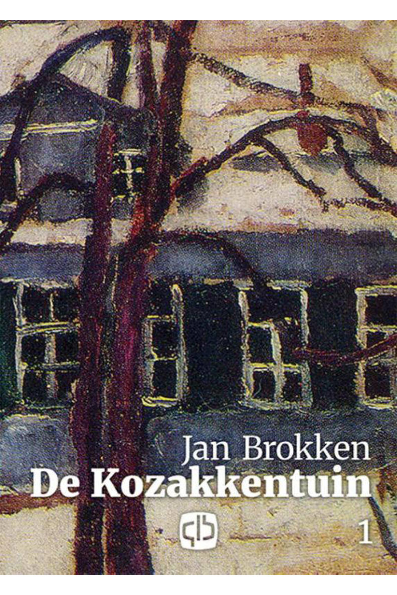 Jan Brokken De Kozakkentuin kopen? | Morgen in huis | wehkamp