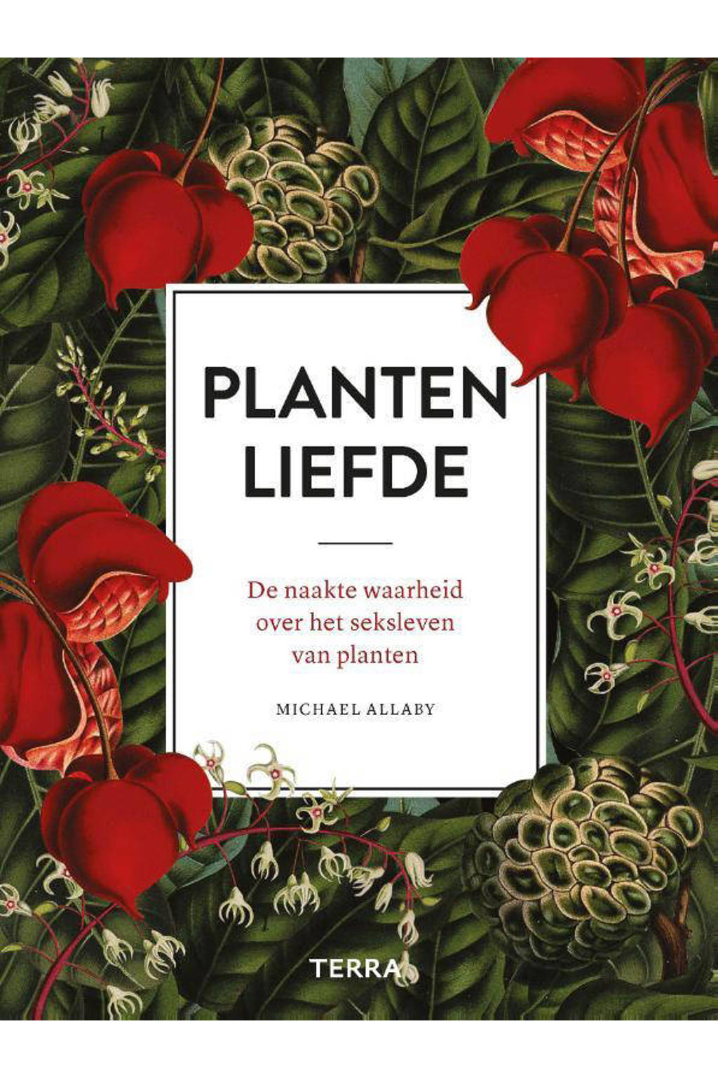 Michael Allaby Plantenliefde kopen? | Morgen in huis | wehkamp