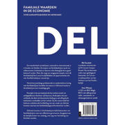 Rik Donckels en Hans Wilmots Delicate kwesties in familiebedrijven ...