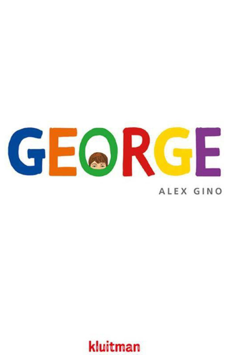 Alex Gino George kopen? | Morgen in huis | wehkamp