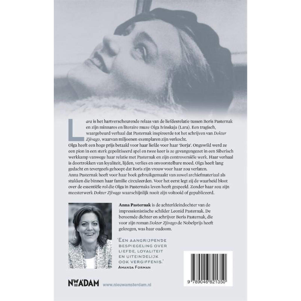 Anna Pasternak Lara kopen? | Morgen in huis | wehkamp