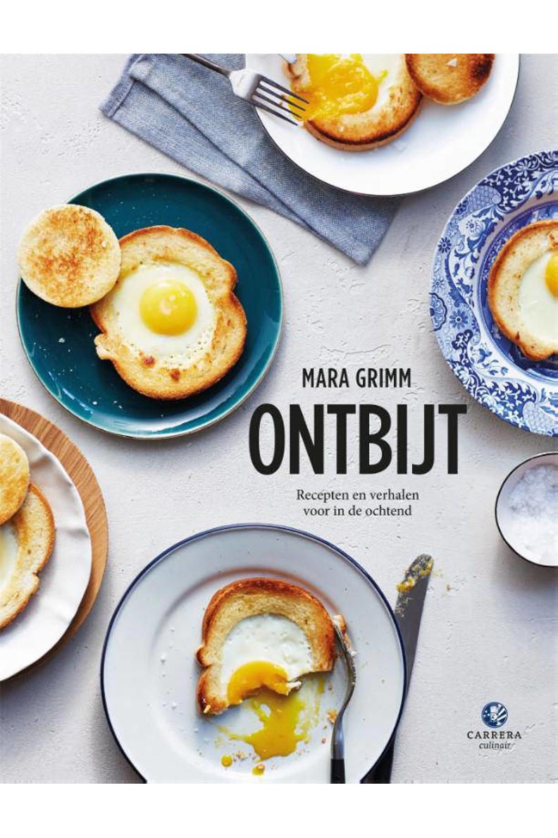 Mara Grimm Ontbijt kopen? | Morgen in huis | wehkamp
