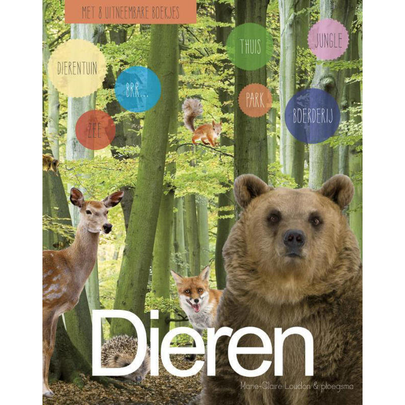 Marie-Claire Loudon Dieren kopen? | Morgen in huis | wehkamp
