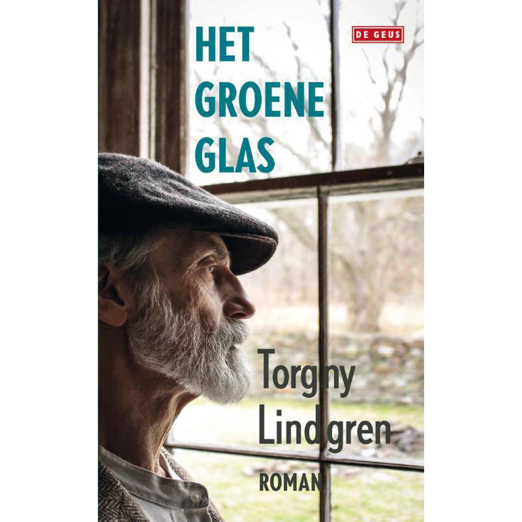 Torgny Lindgren Het groene glas | wehkamp