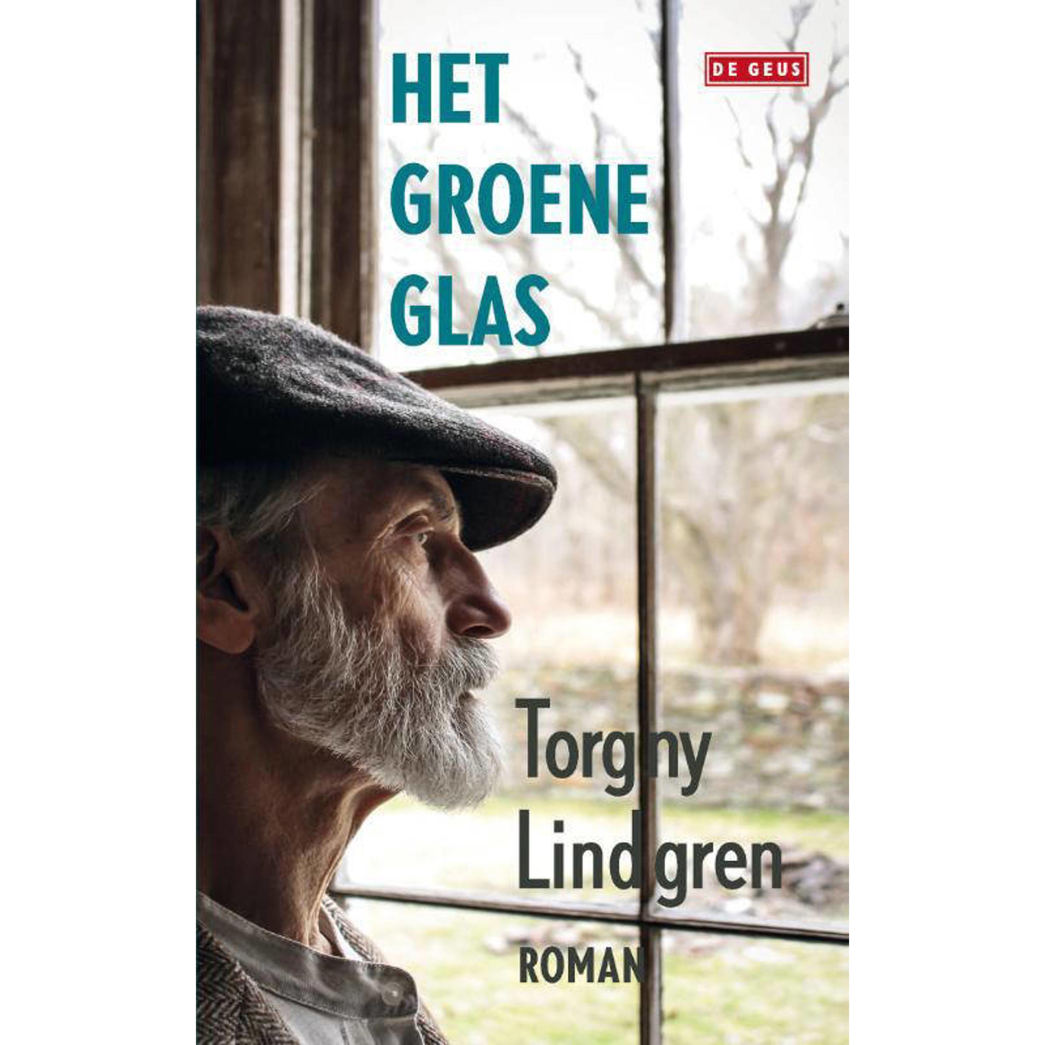 Torgny Lindgren Het groene glas | wehkamp
