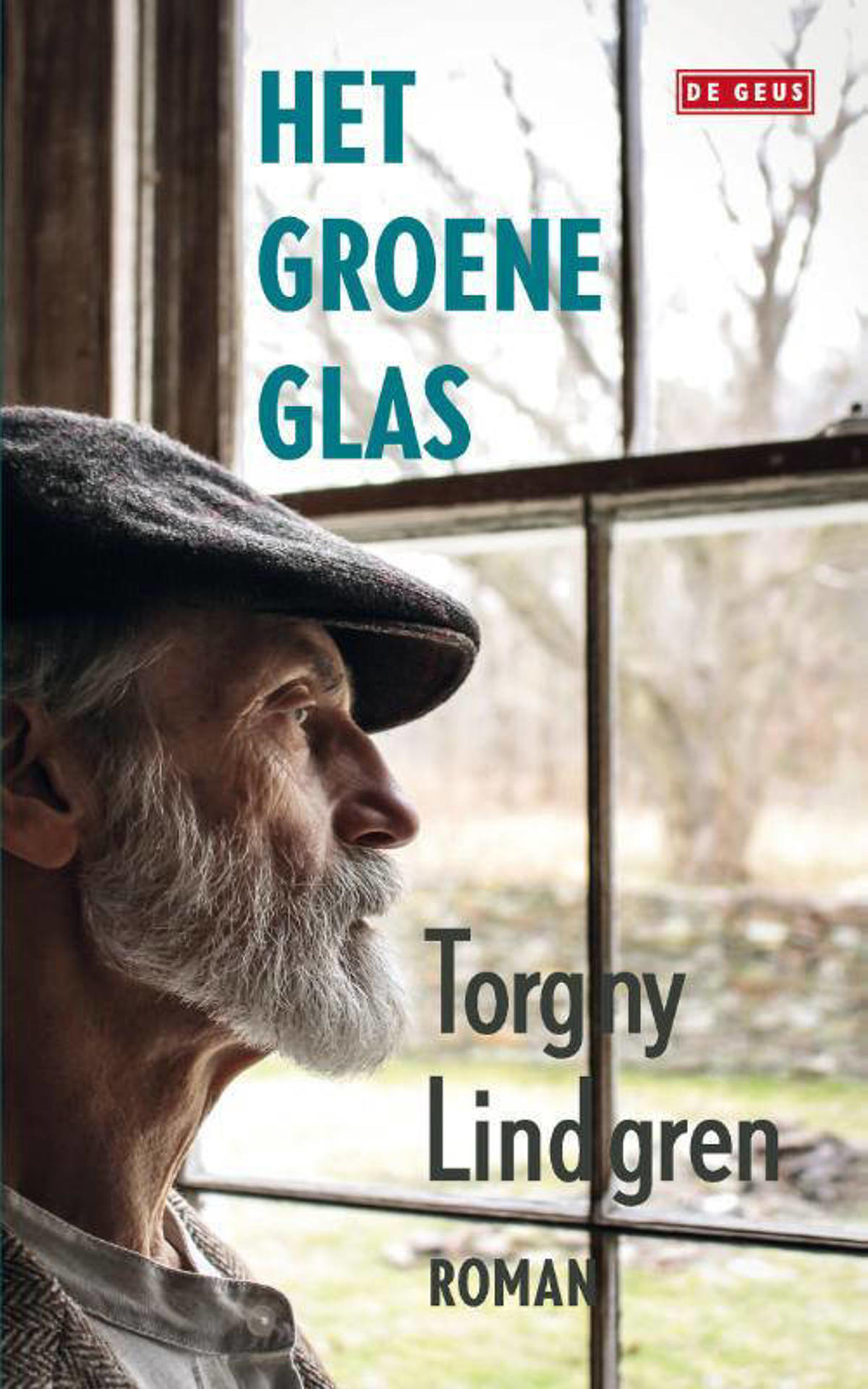 Torgny Lindgren Het groene glas | wehkamp