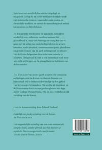 Eduard Verhoef Set Koran + Uitleg bij de Koran | wehkamp